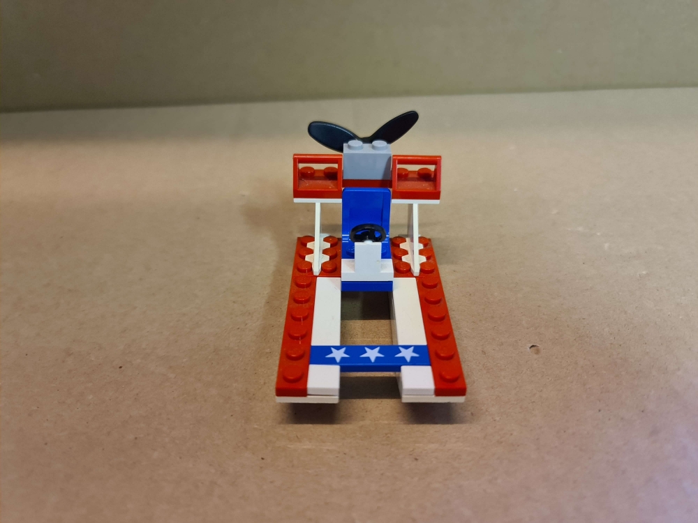 6513 - Glade Runner fra 1993 | Velkommen til Brukte Brikker :)