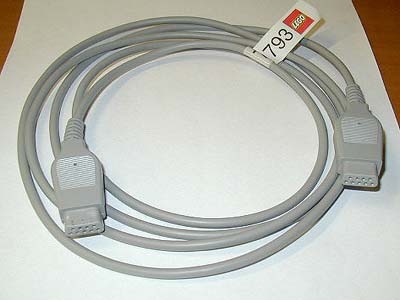 Electric, IR Transmitter Tower Serial Cable | Velkommen til Brukte ...